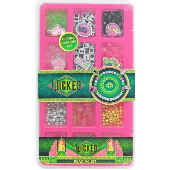 Target | Other | New Target Bullseye Playground Wicked Glinda ...